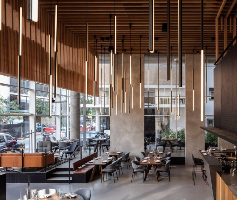 L28 : מסעדה חדשה בתל אביב ובה שפים מתחלפים כל שישה חודשים - Bestip